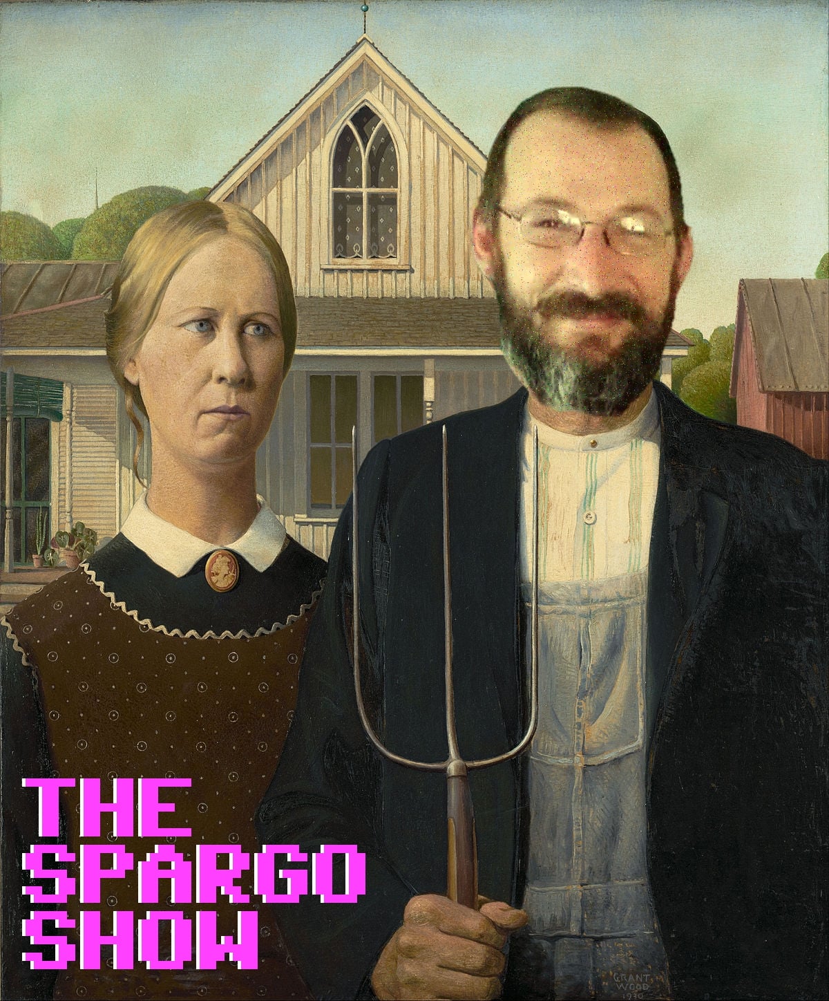 The Spargo Show - Triple Y