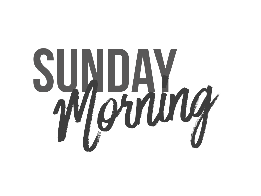 Sunday Morning Live Triple Y Sunday Morning Live Triple Y