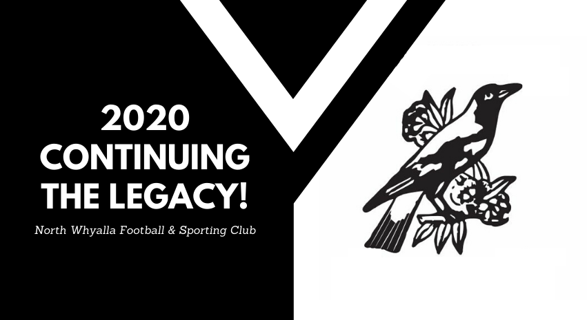 North Whyalla Junior Football Club sign-up day - Triple Y