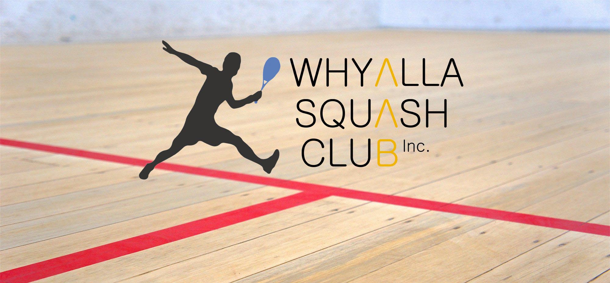 Whyalla Open Squash Championships - Triple Y